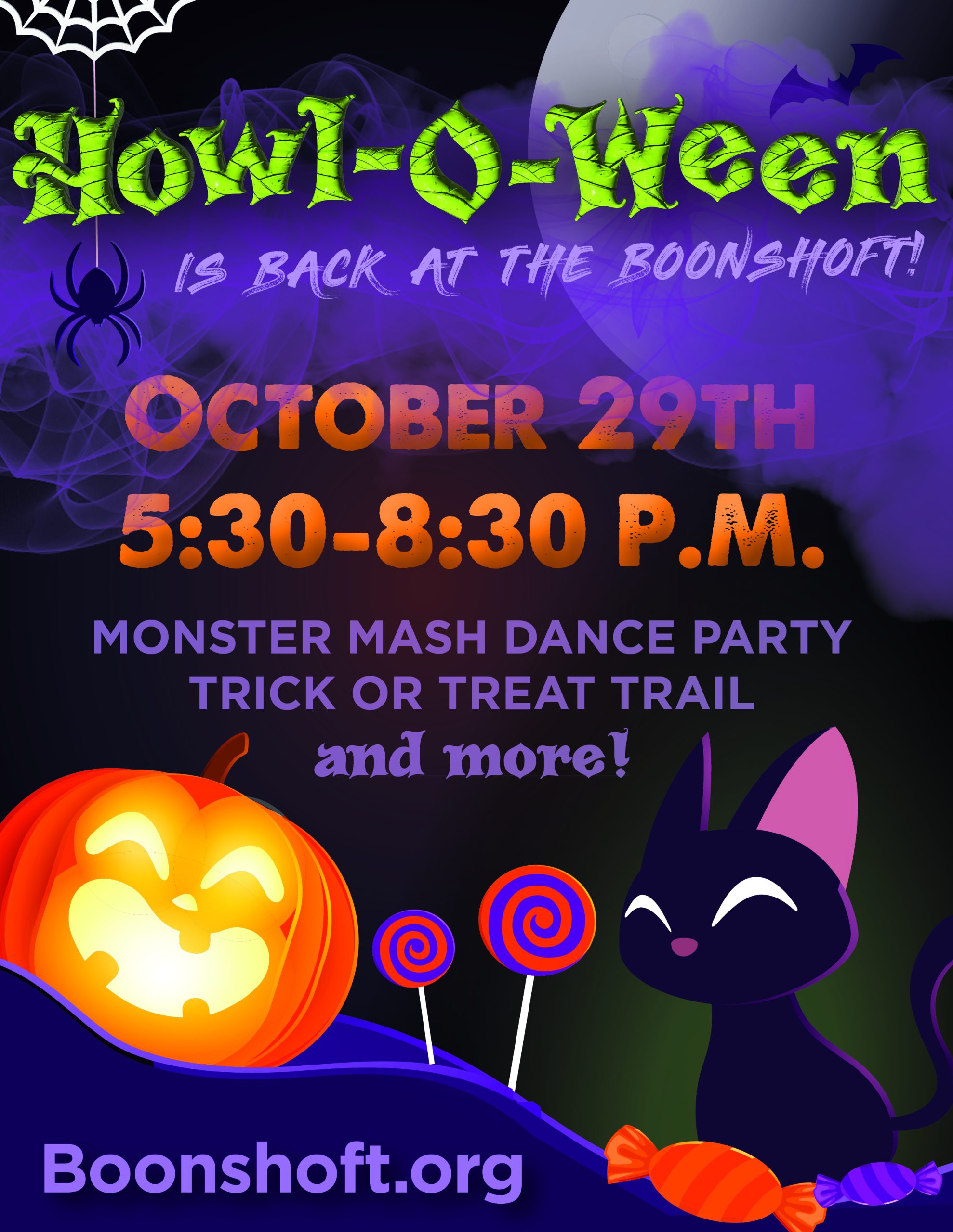 Events & Activities – DSNH