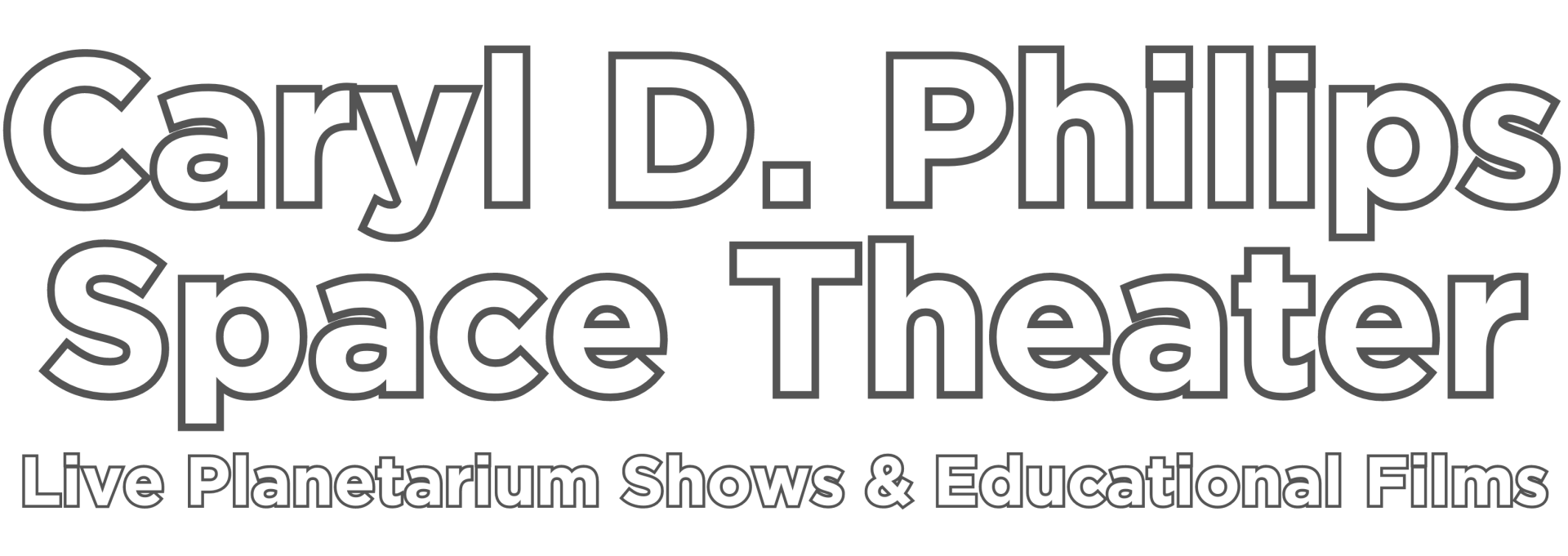 Planetarium – DSNH