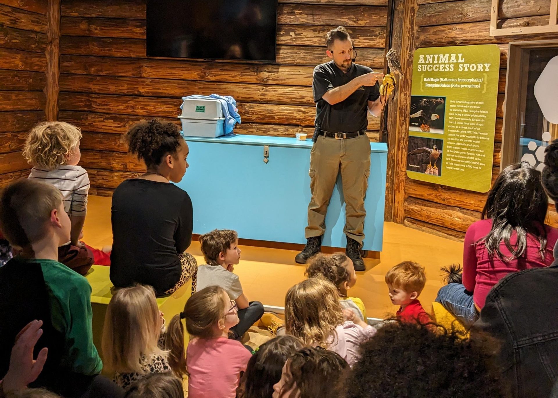 Discovery Zoo – DSNH