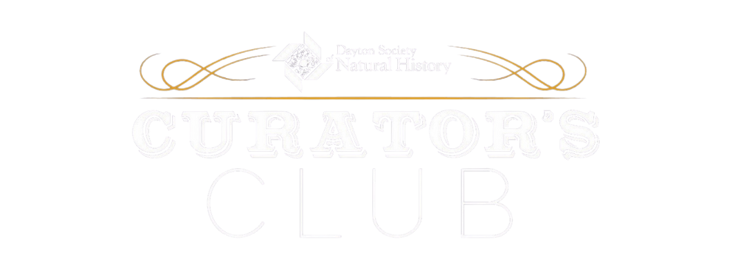 Curator's Club - DSNH