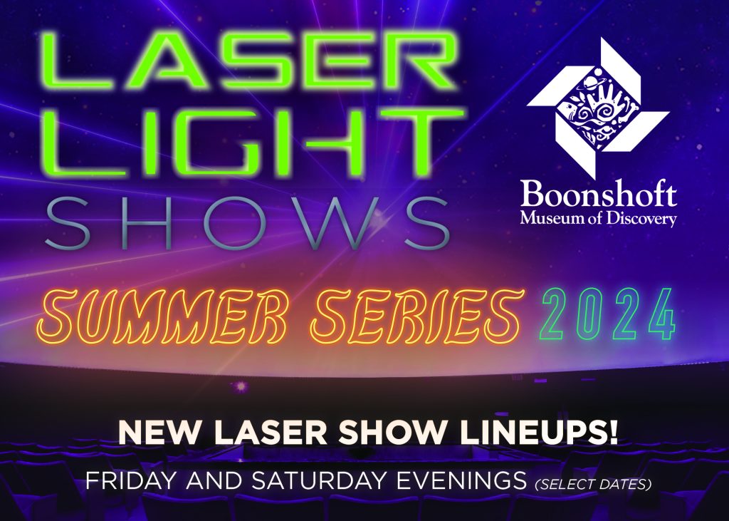 Laser Light Shows – DSNH