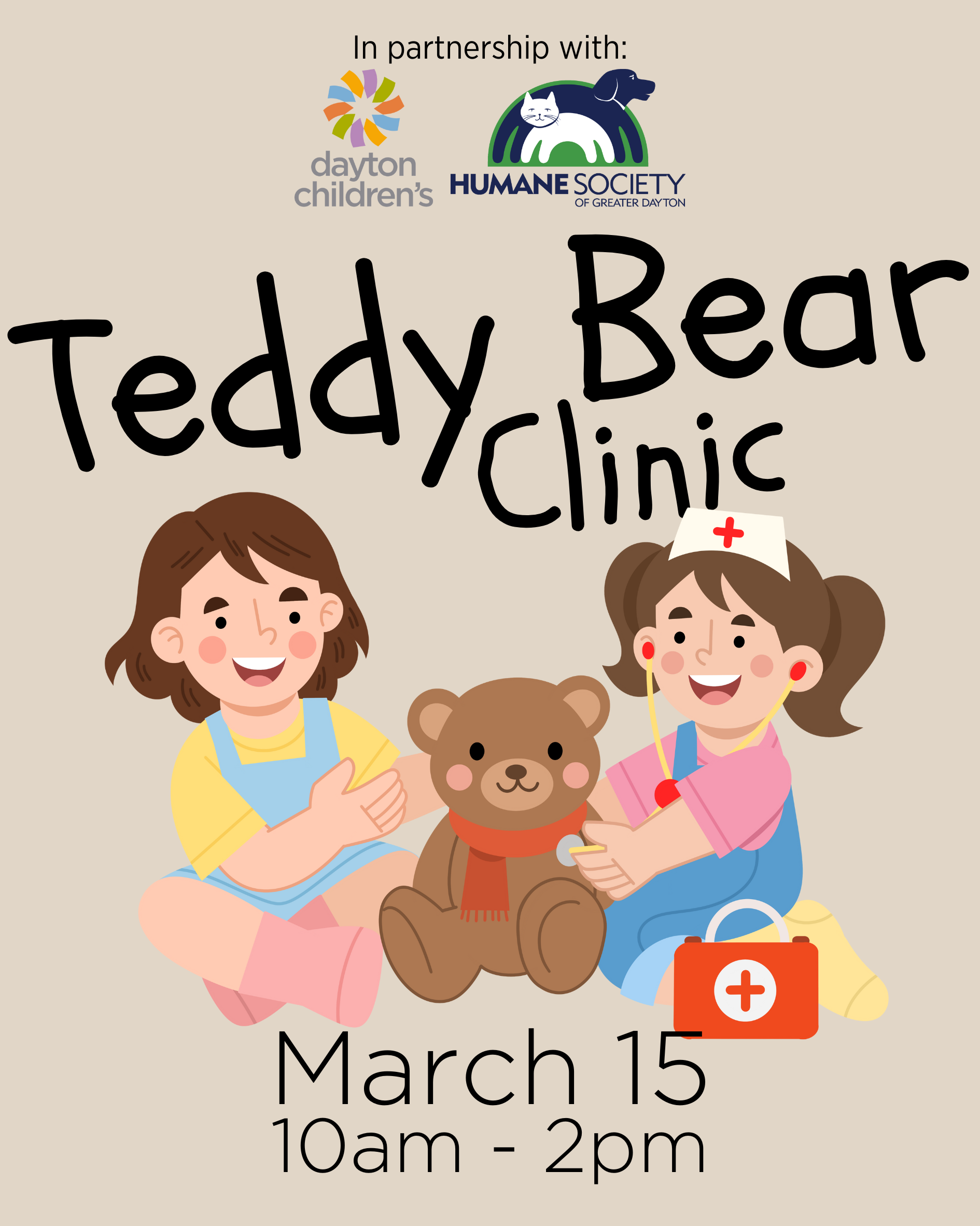 Events & Activities – DSNH